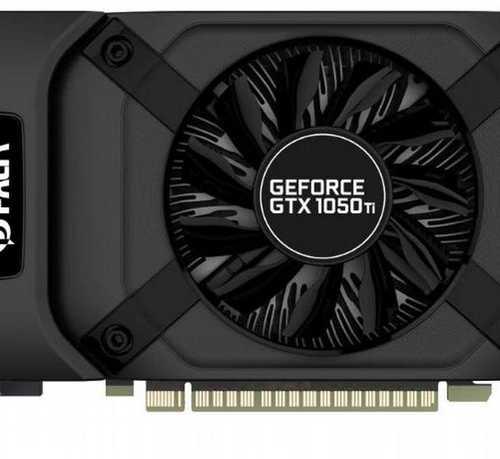 Видеокарта Palit GTX1050 2Gb