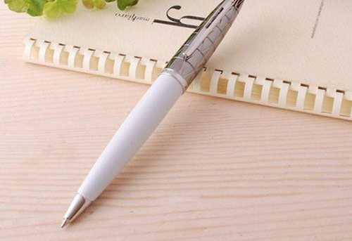 Шариковая ручка Waterman Carene Contemporary White