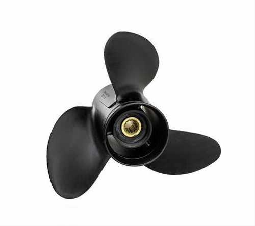 Винт гребной Suzuki DF60-70/DT75-140, 3x13x19