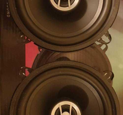 Focal auditor Автомобильная акустика 13 см