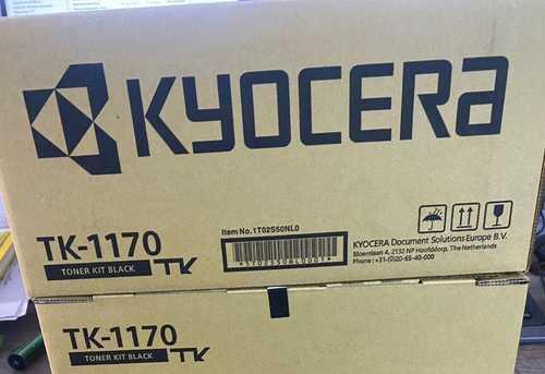 Kyocera tk-1170
