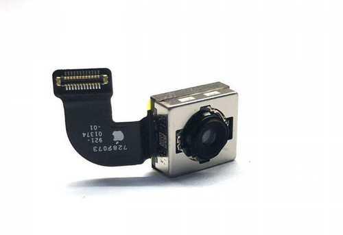 Оригинальная камера iPhone SE 2020