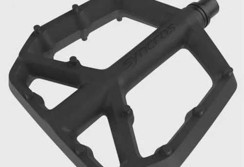 Syncros Squamish III Black