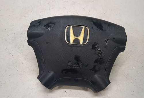 Подушка безопасности водителя Honda CR-V, 2006