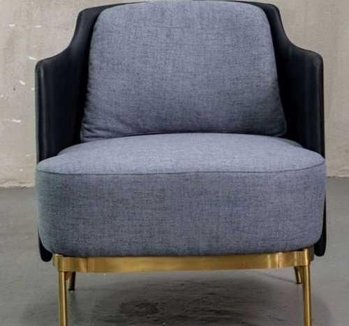 Кресло Gatsby Fabric Upholstery 1 Seat