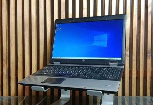 Ноутбук HP ProBook 6550b