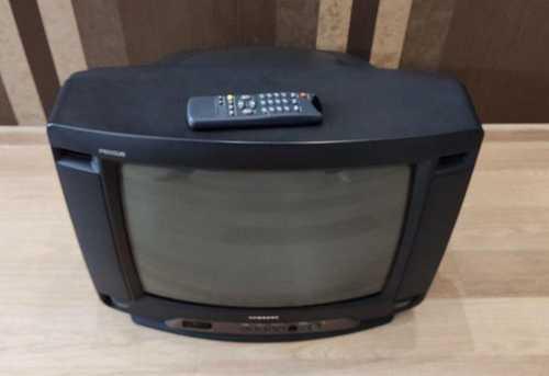Телевизор Samsung 20"