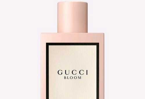 Gucci Bloom 100мл