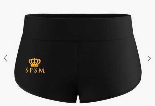 Двойные шорты spsm
