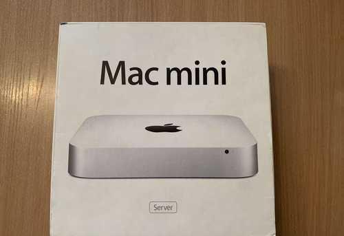 Mac Mini Server A1347