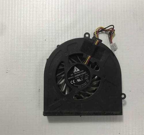 Кулер для Lenovo G570