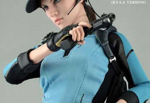 Hot Toys Resident Evil Jill Valentine bsaa Ver