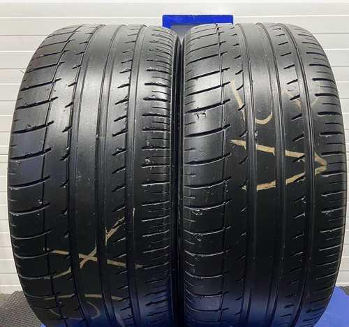 Triangle Sportex TSH11 245/45 R18 100Y