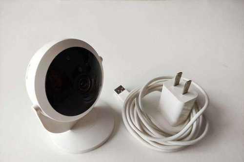 IP-камера Aqara Smart Camera Gateway Edition
