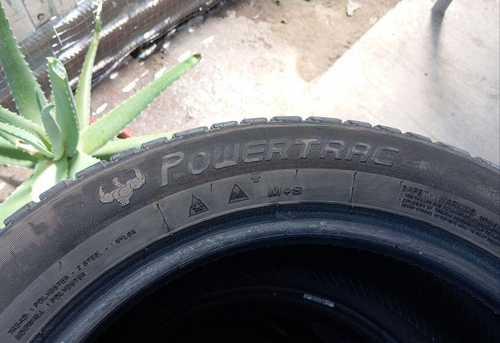 Powertrac Ice Xpro 205/55 R16