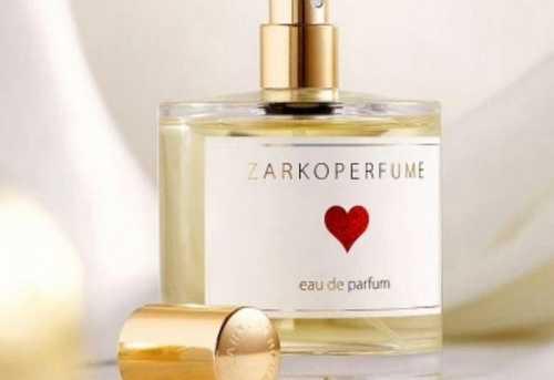 Парфюм zarkoperfume Sending Love