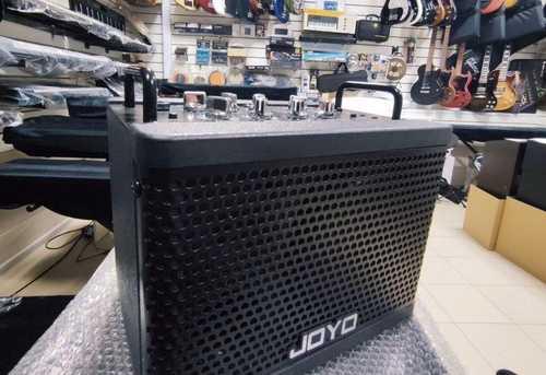 Joyo DC-15S комбоусилитель для электрогитары