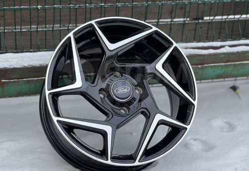 Диски 4*108 R16 ford