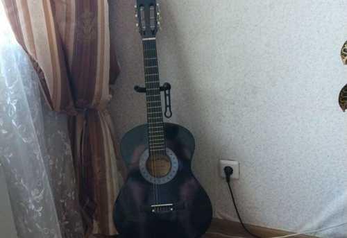 Классическая гитара Martin Romas JR-36