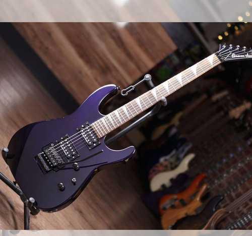 Grover Jackson Soloist M.F. Line