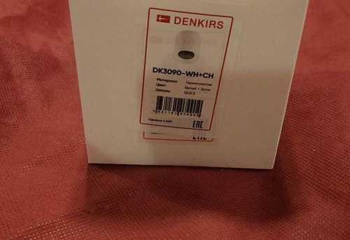 Накладной светильник Denkirs DK3090-WH+CH