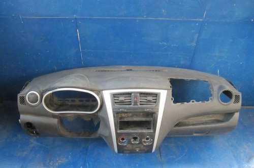 Торпедо datsun On-Do Датсун
