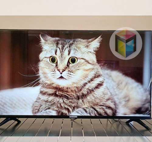 Новый Телевизор SMART TV 43 дюйма Samsung