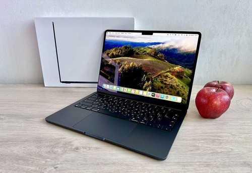 MacBook Air 13'' 2022 M2 8Gb SSD 256Gb