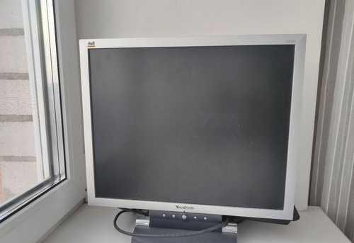 Монитор Viewsonic VA902