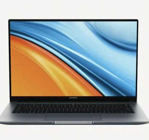 Ноутбук Honor MagicBook 14 R5/8гб/512гб