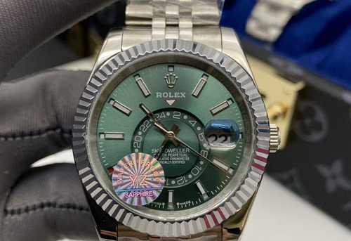 Часы Rolex Sky-Dweller мужские