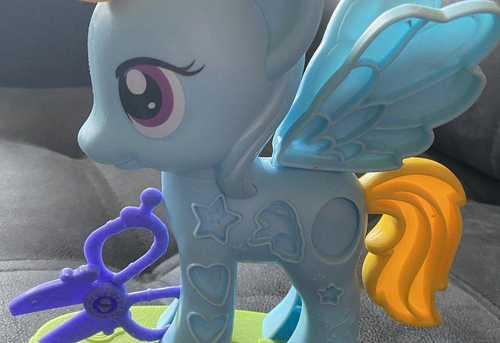 My Little Pony плэй до