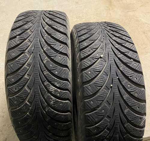 Sava Eskimo Stud 205/55 R16