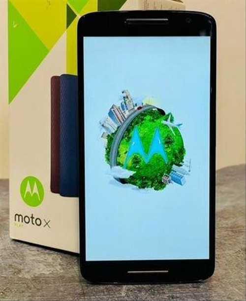 Motorola XT1562
