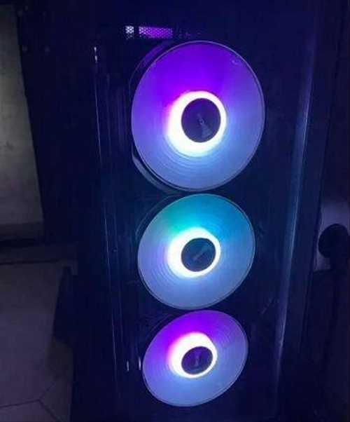 Deepcool matrexx 70