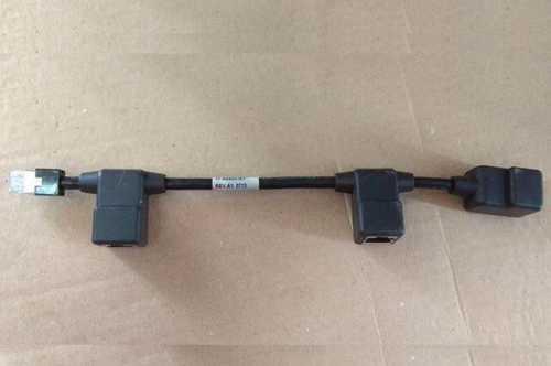 Кабель HP EVA Shelf ID Expander Cable 17-05403-01