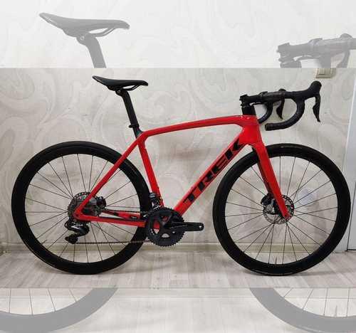 Trek Emonda SL7 Disc Di2 2022 (p.54/172-178см)