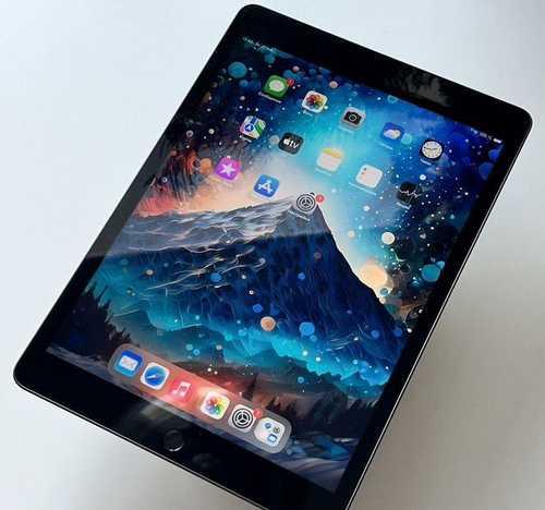 iPad 9 10.2 (2021) 64GB Space Gray Wi-Fi