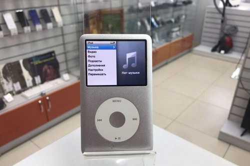 Га94-Плеер Apple iPod Classic A1238