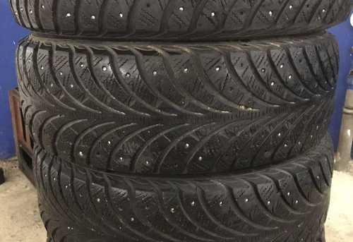 Goodyear Aquatred 215/65 R16 50