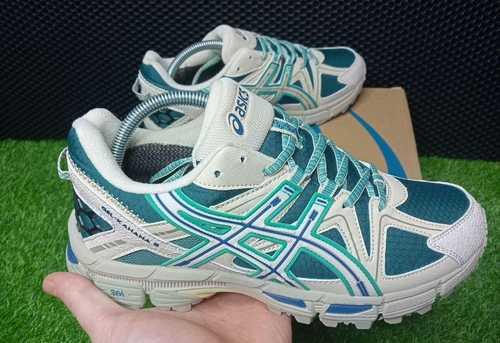 Мужские зимние кроссовки термо Asics Gel kahana