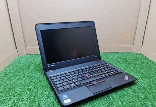 Lenovo thinkpad X130e 4gb/320gb/11.6" HD