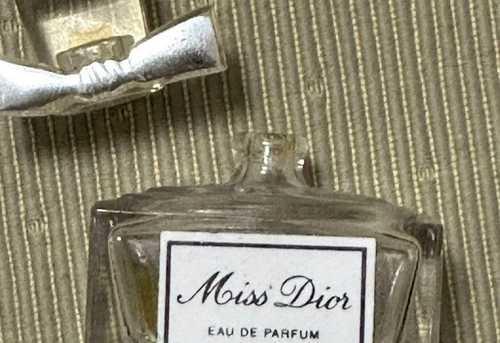 Miss Dior флакон оригинал