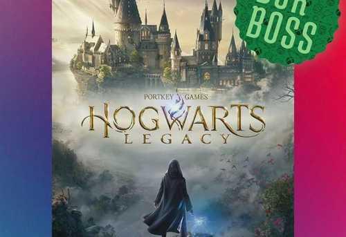 Игра Hogwarts Legacy