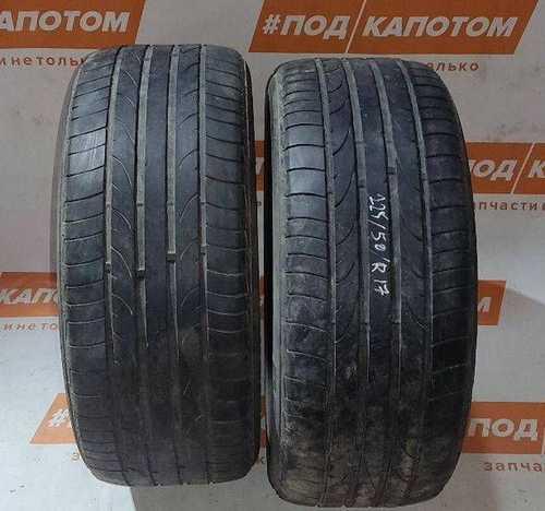 Bridgestone Potenza RE050 225/50 R17