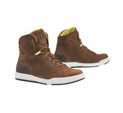 Мотоботы Forma Swift-Dry Brown