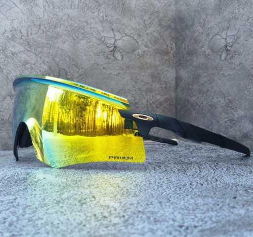 Очки спортивные Oakley encoder