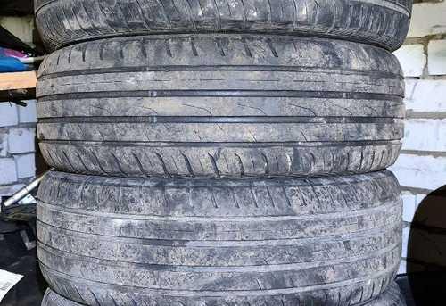Toyo Proxes C100 205/65 R15 99H