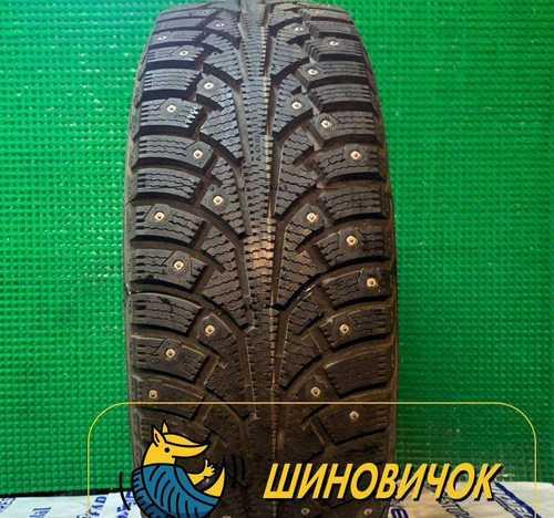 Nokian Tyres Hakkapeliitta 5 205/60 R16