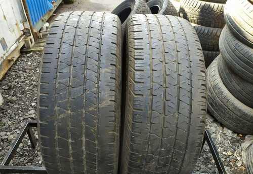 Continental ContiCrossContact LX 265/60 R18 110T